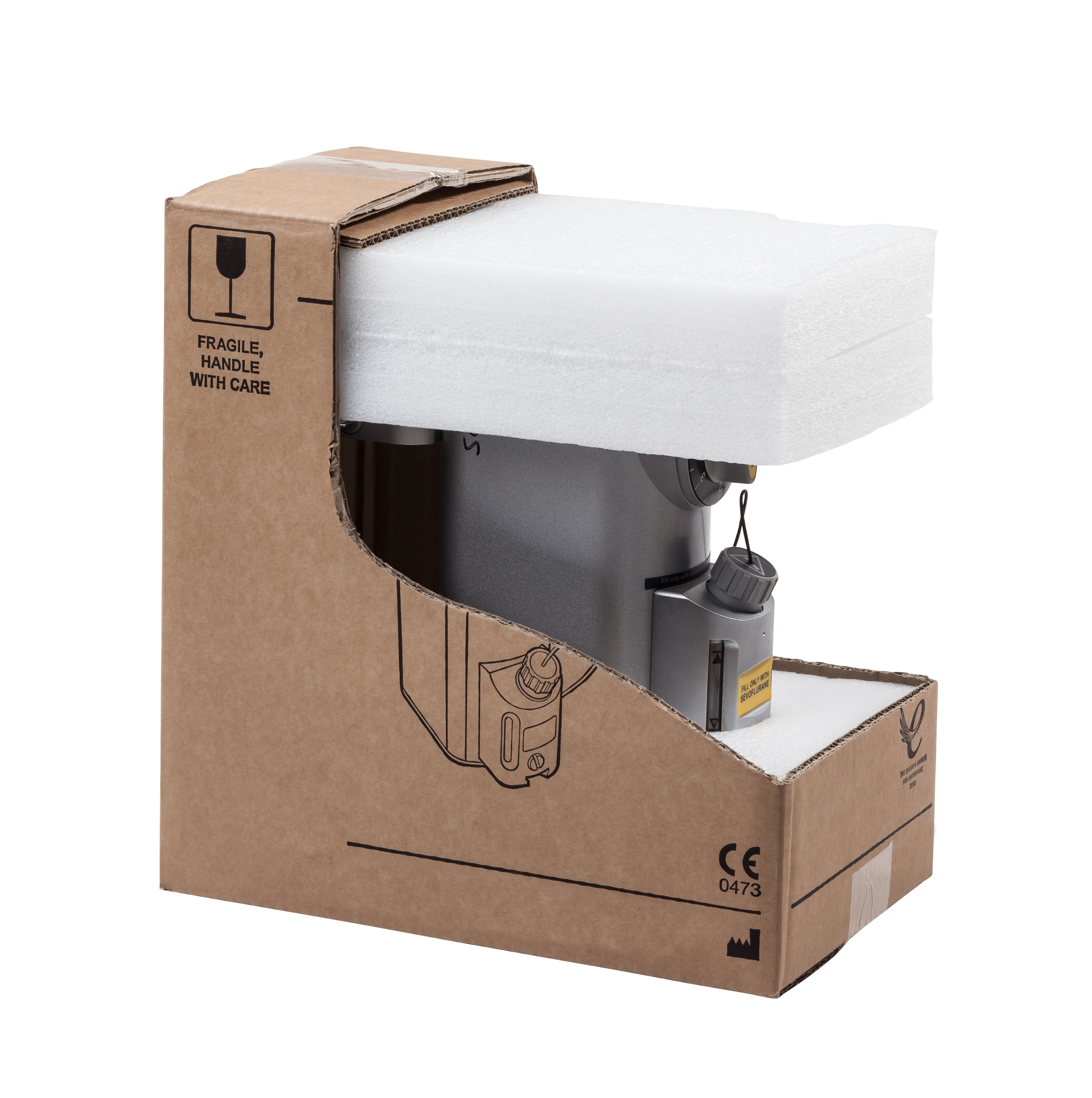 The Swiftpak guide to reducing your packaging costs