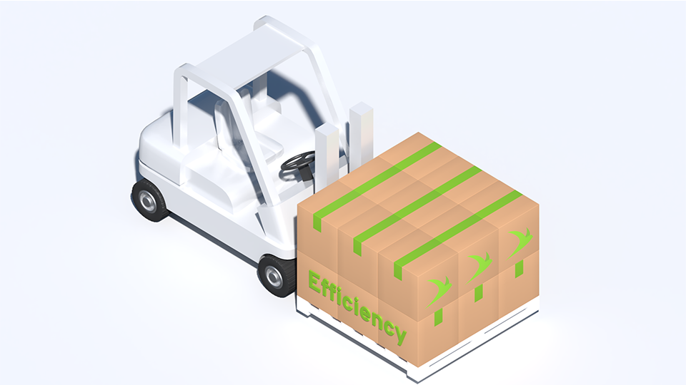 How to be more efficient with your packaging | Swiftpak